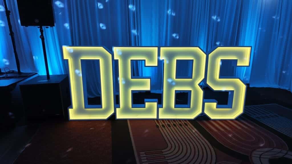 TY Balls Ireland | Insignia Nights – Professional TY Ball Organisers ...