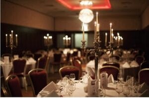 Ireland's Leading Events Organiser| Insignia Nights